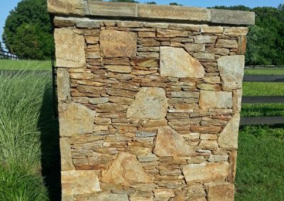 Building Stone - Irwin Stone
