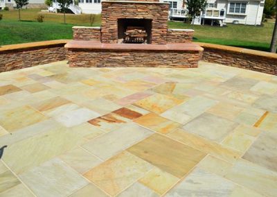 Flagstone - Irwin Stone