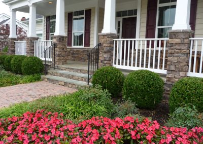 Eldorado Stone - Irwin Stone