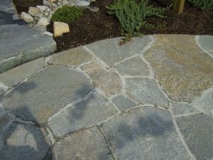 Flagstone - Irwin Stone