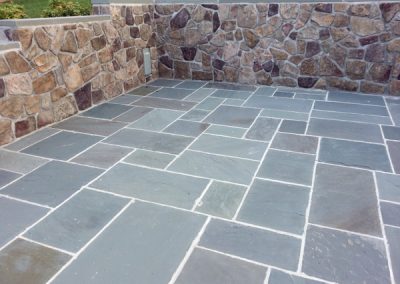 Flagstone - Irwin Stone
