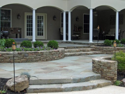 Flagstone - Irwin Stone