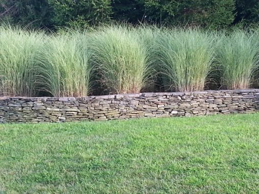 Wallstone - Irwin Stone