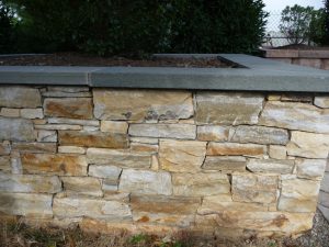 Wallstone - Irwin Stone