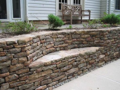 Wallstone - Irwin Stone